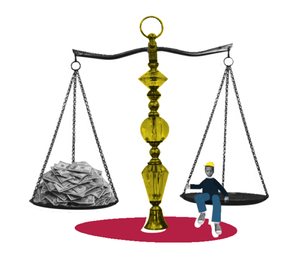 What is corruption? - Transparency International